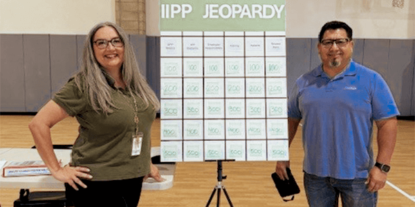 PIPS - Safety Incentive Program