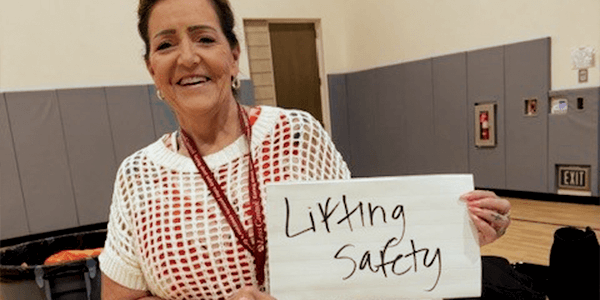 PIPS - Safety Incentive Program